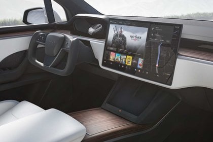 2024 Tesla Model X: Reviews, Prices, Ratings and Specs