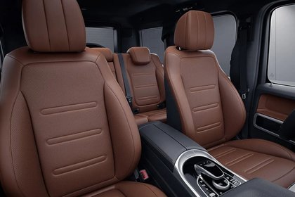 2024 Mercedes-Benz G-Class: Reviews, Prices, Ratings and Specs