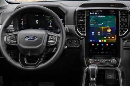 2025 Ford Ranger: Reviews, Prices, Ratings and Specs