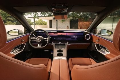 2026 Mercedes Benz Glc Class Ev Preview Specs Price Photos Release Date