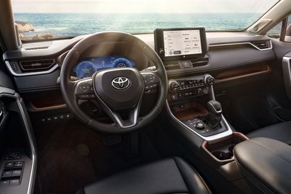 2027 Toyota RAV4 Preview: Redesign Info & Release Date