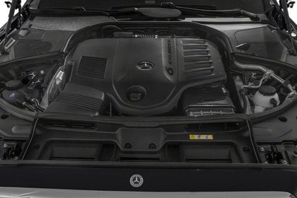 2025 Mercedes-Benz S-Class: Reviews, Prices, Ratings and Specs