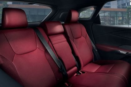 2025 Lexus RX: Reviews, Prices, Ratings and Specs