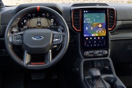 2024 Ford Ranger: Reviews, Prices, Ratings and Specs