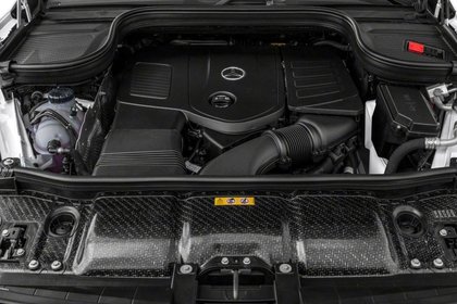2025 Mercedes-Benz GLE-Class: Reviews, Prices, Ratings and Specs
