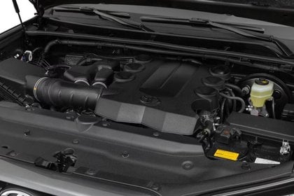 2024 Toyota 4Runner: Reviews, Prices, Ratings and Specs