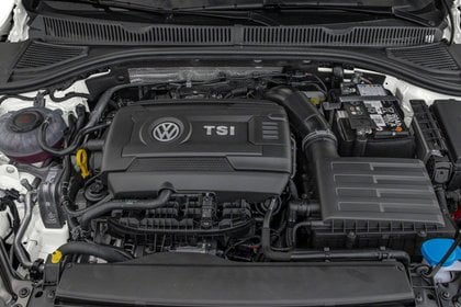 2025 Volkswagen GLI: Reviews, Prices, Ratings and Specs