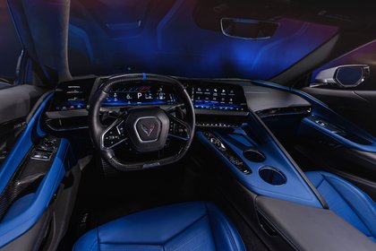 2026 Chevrolet Corvette: Reviews, Prices, Ratings and Specs