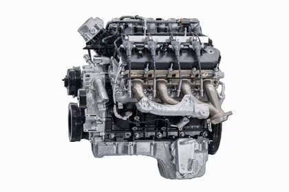 2025 Ford F-350: Reviews, Prices, Ratings and Specs