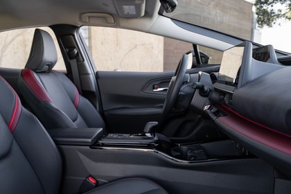 2026 Toyota Prius Preview: Model Info & Release Date