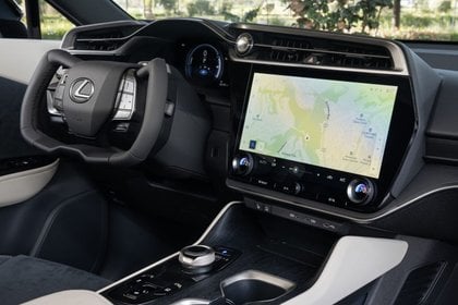 2025 Lexus TZ Preview: Rumors & Release Date