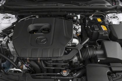 2025 Mazda Mazda3: Reviews, Prices, Ratings and Specs