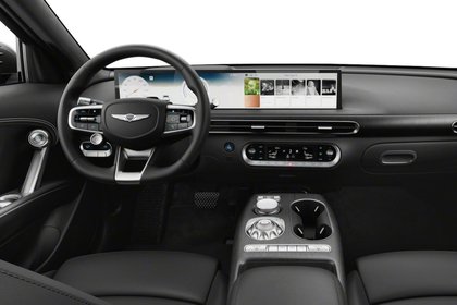 2026 Genesis Gv60 Reviews Prices Ratings And Specs