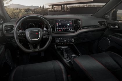 2027 Dodge Durango Preview: Redesign Info & Release Date