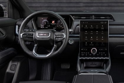 2025 GMC Terrain: Reviews, Prices, Ratings and Specs