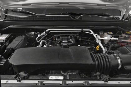 2024 Chevrolet Colorado: Reviews, Prices, Ratings and Specs