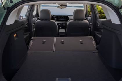 2025 Chevrolet Trax: Reviews, Prices, Ratings and Specs