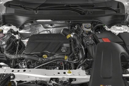 2025 Chevrolet Trax: Reviews, Prices, Ratings and Specs