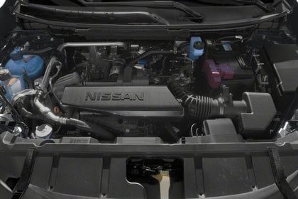 2025 Nissan Rogue: Reviews, Prices, Ratings and Specs