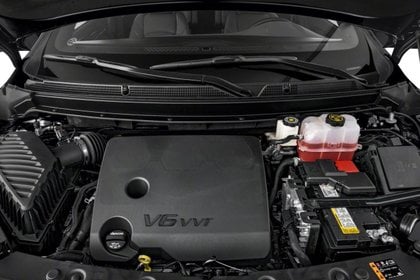 2024 Buick Enclave: Reviews, Prices, Ratings and Specs