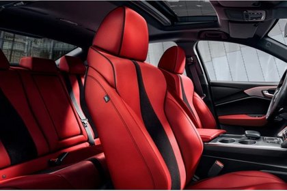 2025 Acura TLX: Reviews, Prices, Ratings and Specs