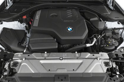 2025 BMW 3-Series: Reviews, Prices, Ratings and Specs