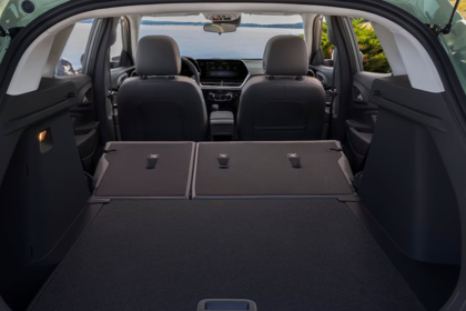 2025 Chevrolet Trax: Reviews, Prices, Ratings and Specs