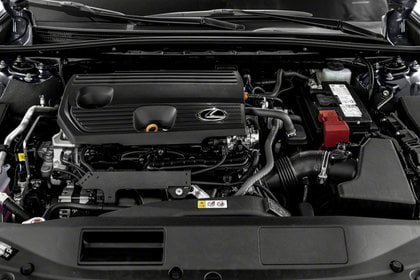 2025 Lexus ES: Reviews, Prices, Ratings and Specs