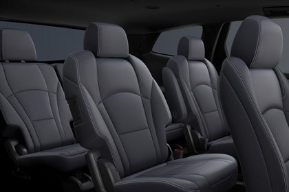 2024 Buick Enclave: Reviews, Prices, Ratings and Specs