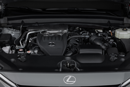 2025 Lexus TX: Reviews, Prices, Ratings and Specs