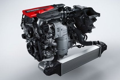 2025 Honda Civic Type R: Reviews, Prices, Ratings and Specs