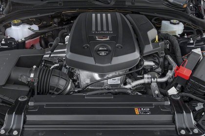 2025 Cadillac CT4: Reviews, Prices, Ratings and Specs