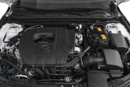 2024 Mazda Mazda3: Reviews, Prices, Ratings and Specs