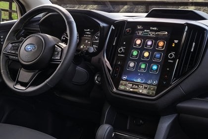 2025 Subaru Ascent: Reviews, Prices, Ratings and Specs