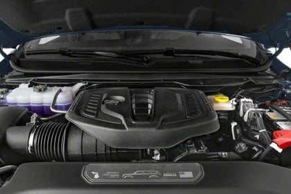 2025 Jeep Wagoneer: Reviews, Prices, Ratings and Specs