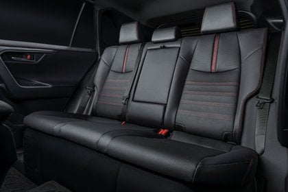 2024 Toyota RAV4: Reviews, Prices, Ratings and Specs