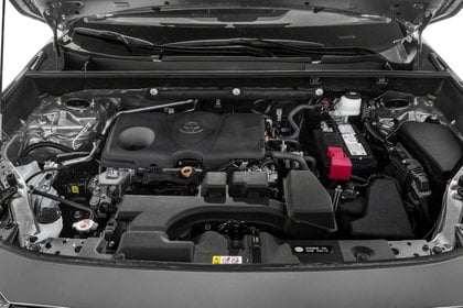 2024 Toyota RAV4: Reviews, Prices, Ratings and Specs