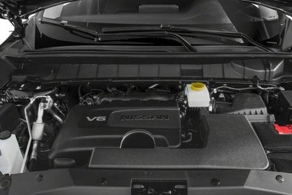 2024 Nissan Pathfinder: Reviews, Prices, Ratings and Specs