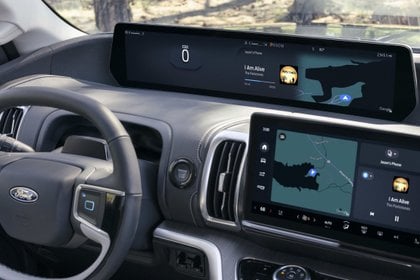 2026 Ford Expedition: Reviews, Prices, Ratings and Specs