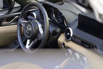 2025 Mazda MX-5 Miata: Reviews, Prices, Ratings and Specs