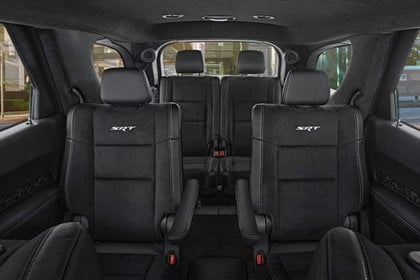 2025 Dodge Durango: Reviews, Prices, Ratings and Specs