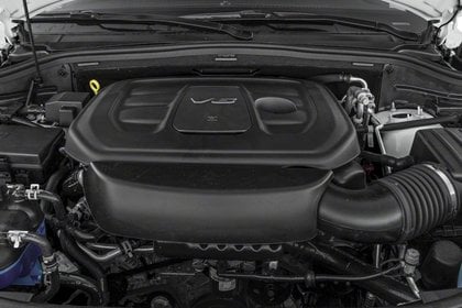 2025 Dodge Durango: Reviews, Prices, Ratings and Specs