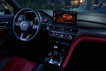 2026 Acura Integra Preview: Specs, Price, Photos, Release Date