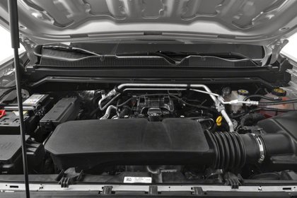 2024 Chevrolet Colorado: Reviews, Prices, Ratings and Specs