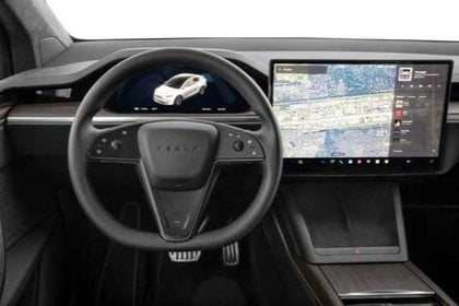 2026 Tesla Model X: Reviews, Prices, Ratings and Specs