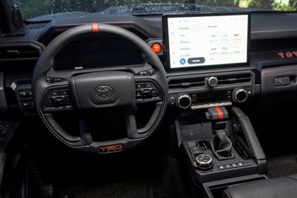 2026 Toyota 4Runner: Reviews, Prices, Ratings and Specs