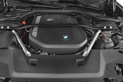 2025 BMW 7-Series: Reviews, Prices, Ratings and Specs