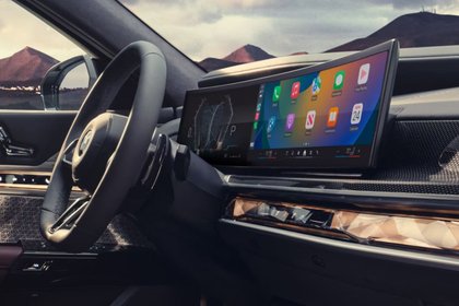 2025 BMW 7-Series: Reviews, Prices, Ratings and Specs