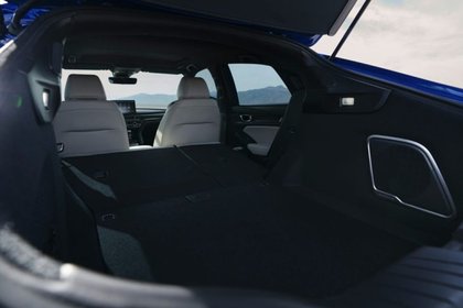 2025 Acura Integra: Reviews, Prices, Ratings and Specs