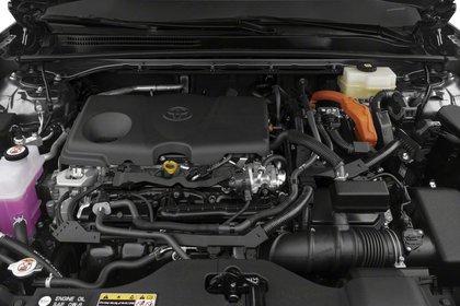 2025 Toyota Crown: Reviews, Prices, Ratings and Specs